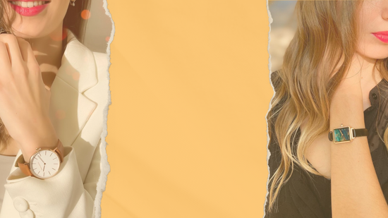 URBAN WATCH™ | Women's Watches - Official Online Store