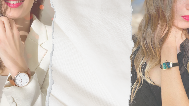 URBAN WATCH™ | Women's Watches - Official Online Store