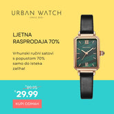 URBAN WATCH™ | Women's Watches - Official Online Store