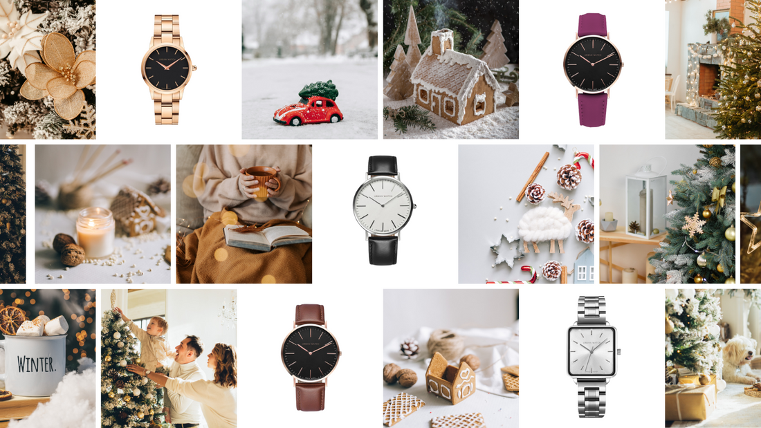 URBAN WATCH™ | Women's Watches - Official Online Store