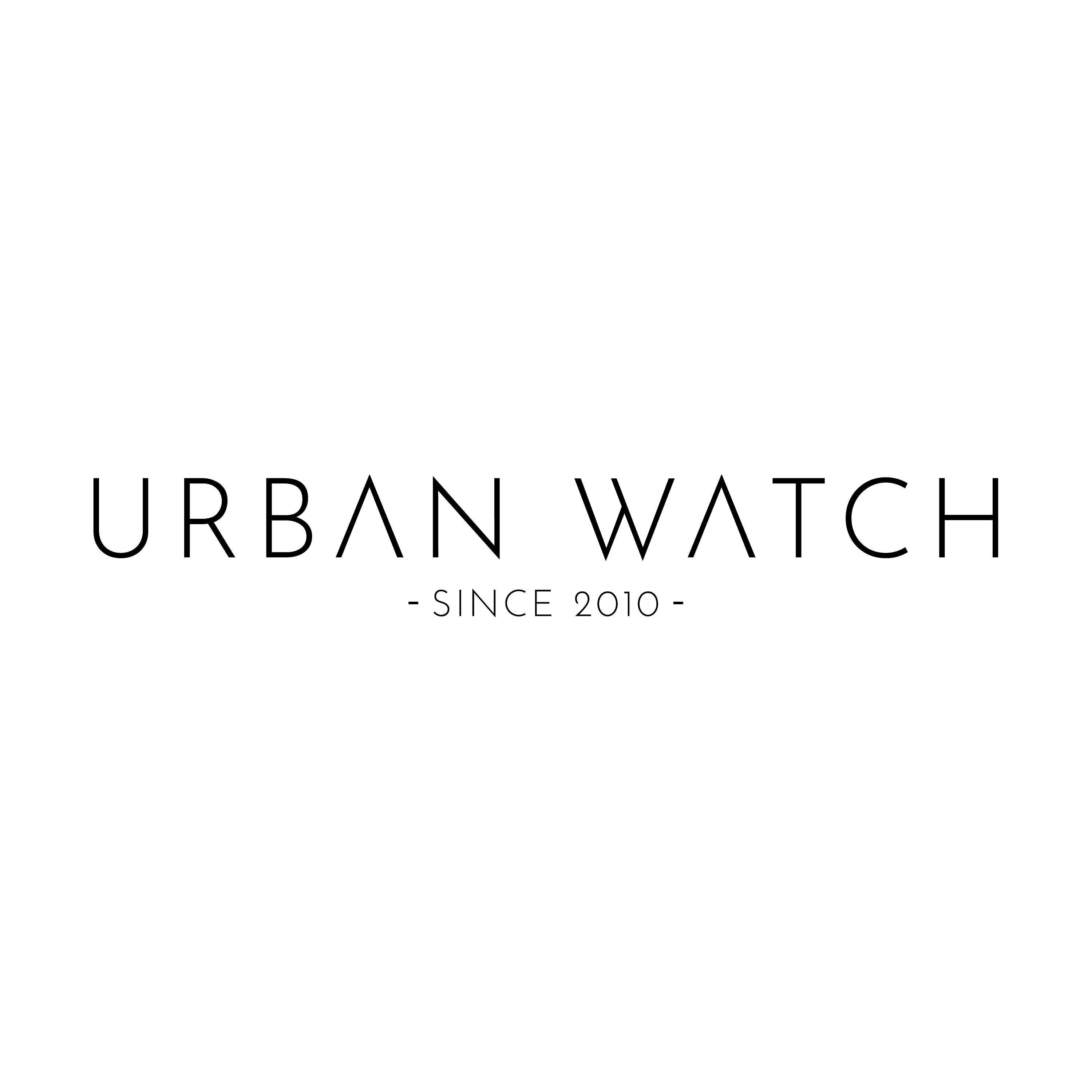 URBAN WATCH™ | Women's Watches - Official Online Store