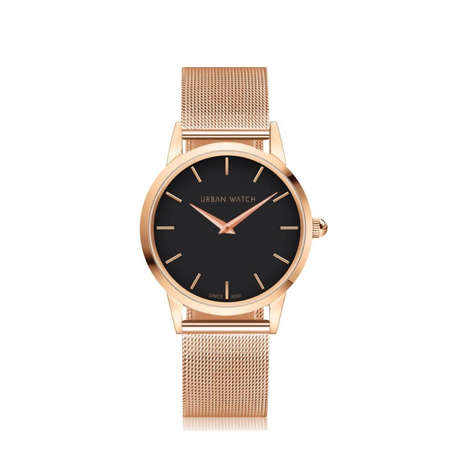 URBAN WATCH™ | Women's Watches - Official Online Store